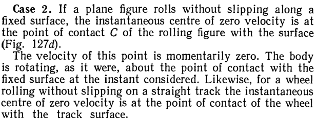 Two Examples of the Instantaneous Centre of Zero Velocity – Chet Aero ...